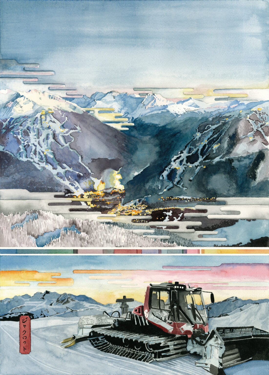 Home - Artisan Avenue